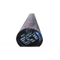China OD 500-5000mm 45 Carbon Steel Round Forging Bar for Agricultural Machinery Components for sale
