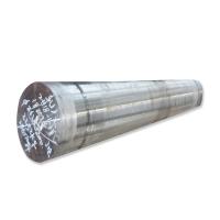 China OD 500-5000mm 45 Carbon Steel Round Forging Bar for Agricultural Machinery Components for sale