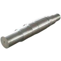 China Marine Spindles and Thrust Shafts Customised Alloy Ring Forgings with Tolerance ±0.1mm for sale