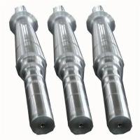 China Marine Spindles and Thrust Shafts Customised Alloy Ring Forgings with Tolerance ±0.1mm for sale