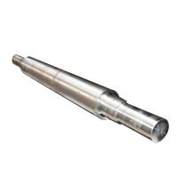 China Marine Spindles and Thrust Shafts Customised Alloy Ring Forgings with Tolerance ±0.1mm for sale