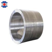 China OD 500-5000mm Heavy-Duty Maraging Alloy Steel Forged Cylinder for Tooling Applications for sale
