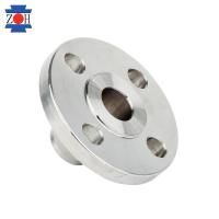 China Reliable 36NiCrMo16 Alloy Steel Tube Sheet Flange for Mining Equipment for sale