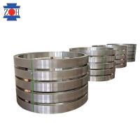 China Hastelloy B2/X/C/C22/C276/G-30 Large Diameter Seamless Alloy Steel Forging Ring for sale