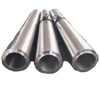 China ISO9001 System Bridge Construction A572 Gr.50 Forged Steel Tube with 100% Inspection for sale