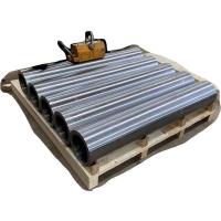 China ISO9001 System Bridge Construction A572 Gr.50 Forged Steel Tube with 100% Inspection for sale