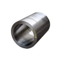 China ISO9001 System Bridge Construction A572 Gr.50 Forged Steel Tube with 100% Inspection for sale