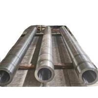 China High-Temperature Industrial Furnaces A335 P91 Forged Alloy Pipe for sale