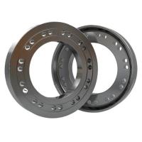 China Giant Flange The New Choice for Petrochemical Pipeline Connections for sale