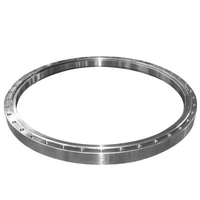 China Ultra-Large Flange Vital Support for Marine Engineering for sale