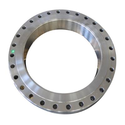 China Corrosion-Resistant Flange The Perfect Solution for Chemical Pipelines OD 500-5000mm for sale