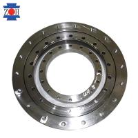 China Large Flange Vital Support for Steel Smelting Industry ±0.1mm Tolerance Thickness 50mm for sale