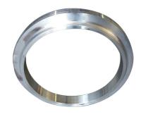 China Soft Iron 304 316 Flange RTJ Ring Joint Gasket for Precision CNC Machining Parts for sale