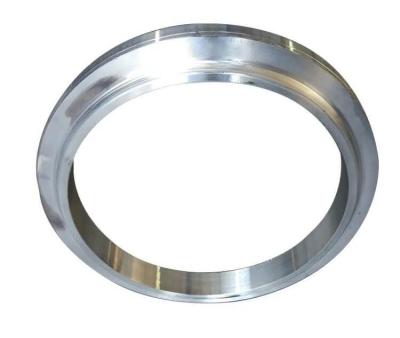 China Gasket Ss410 Steel Ring Forging Close Die Forged Steel Ring for sale