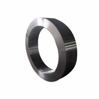 China Grade Stainless Steel Titanium Forged Discs Rings for Durable Industrial Products for sale