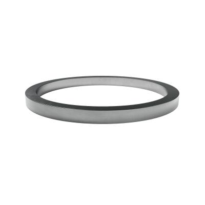 China Cylinder BlockOem Customized Forging Steel Stainless Steel  Ring Nickel Alloy for sale