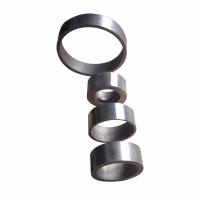 China Super Alloy Inconel 625 Steel Ring Flange Customized for Harsh Industrial Conditions for sale