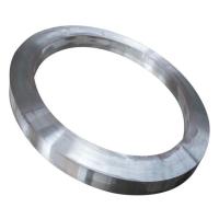 China 304 316 Stainless Steel Price Forging Seamless Rolled Rings for sale