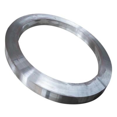 China Customized Hastelloy Parts Based On Drawings Forged from Alloy Steel with Gold Plating for sale