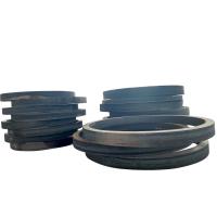 China Steel ForgingForging ProcessingOem Customized Forging Steel Stainless Steel  Ring Nickel Alloy Forging Rings for sale