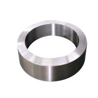 China Stainless Steel 304 Square Washer Double Spring Washer Zinc Steel Forged Ring with Eyelet for sale