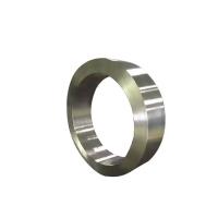 China Precision Investment Casting Craft Round Aluminum Forged Ring with and Round Shap for sale