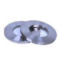 China Industrial Precision Investment Casting Hot Dip Galvanized Zinc Steel Ring Flange for sale