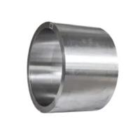 China Bronze Spring Washer Hot Dip Galvanized Zinc Forging Parts with Bright Silver Finish for sale