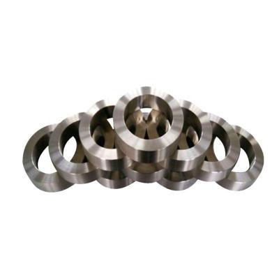 China Abc12 Aluminum Alloy Die Casting Precision Investment Casting Bushings Sleeve Designed for sale