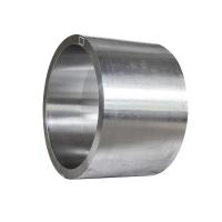 China Professional OEM Custom Precision Steel Eyelet and Washer Ring Forgings for OEM Needs for sale