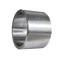 China Hot Press Forging Parts Large Steel Forging Ring with Exceptional Durability for sale