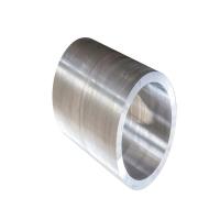 China Hot Press Forging Parts Large Steel Forging Ring with Exceptional Durability for sale