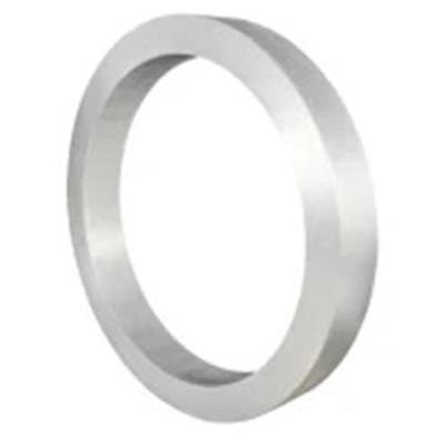 China Customized Titanium Alloy Forged Rings Certified by Nine Major Classification Societies for sale