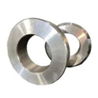 China Precision Forging Parts Services for TA1 TA7 TA12A TA15 TC11 TC17 TC25 TC18 Grade for sale