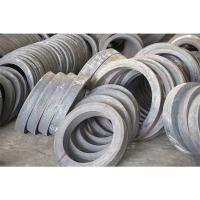 China Industrial Titanium/Carbon Steel Rolling Ring Customized for Your Machinery Need for sale