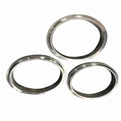 China High quality GH1140 alloy steel Alloy ring forgings for sale