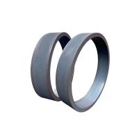 China High quality GH1140 alloy steel Alloy ring forgings for sale