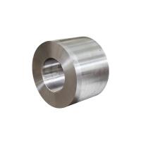 China 42CrMo4 Big Diameter Hot Press Forging Parts Large alloy Steel Forged large Ring for sale