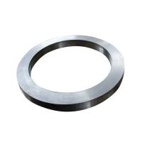 China 42CrMo4 Hot Press Forging Parts Large Carbon Steel Ring Forging for Wind Power OEM Foundry for sale