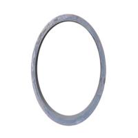 China 42CrMo4 Hot Press Forging Parts Large Carbon Steel Ring Forging for Wind Power OEM Foundry for sale