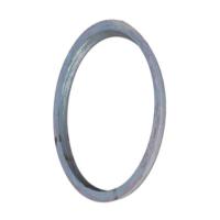 China 42CrMo4 Hot Press Forging Parts Large Carbon Steel Ring Forging for Wind Power OEM Foundry for sale