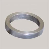 China 42CrMo4 Hot Press Forging Parts Large Carbon Steel Ring Forging for Wind Power OEM Foundry for sale