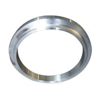 China Oem Customized large diameter carbon steel forged ring stainless steel forging parts for sale