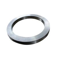 China Oem Customized large diameter carbon steel forged ring stainless steel forging parts for sale