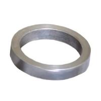 China Oem Customized large diameter carbon steel forged ring stainless steel forging parts for sale