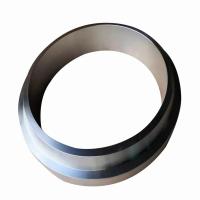 China Customized 304 316L Stainless Steel Forged Part Forging Rings Customized Processing for sale