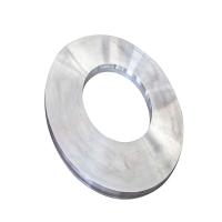 China Customized 304 316L Stainless Steel Forged Part Forging Rings Customized Processing for sale
