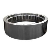 China Centrifuge Tube Stainless Steel,304 316 Stainless Steel Price Ring Castings Cast Stainless Steel Per KG EB28028 for sale