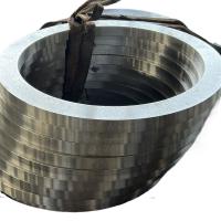 China Chinese manufacturers 42CrMo alloy steel Ring forgings for sale