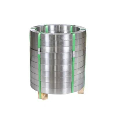 China Precision Forging 304 stainless steel Alloy steel ring forgings for sale